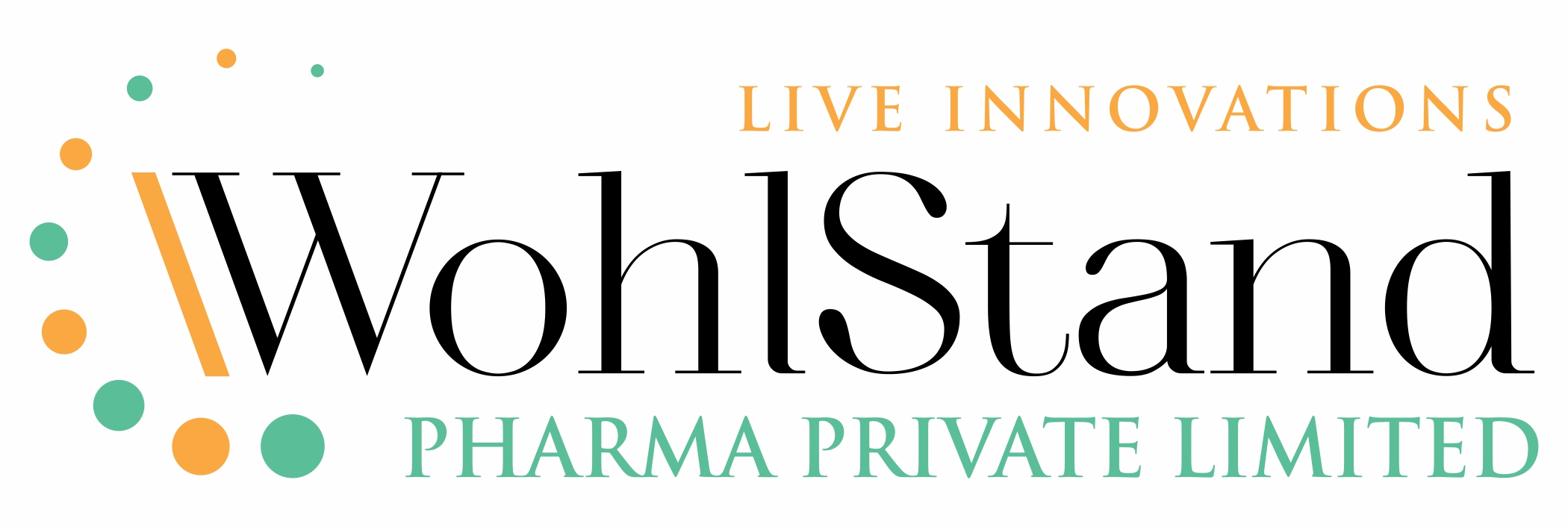 » WohlStand Pharma Private Limited